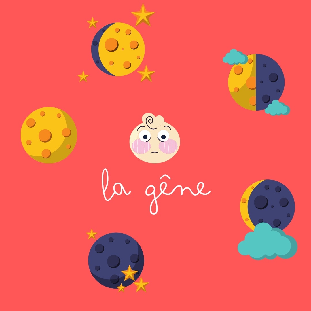 Les émotions racontées aux enfants